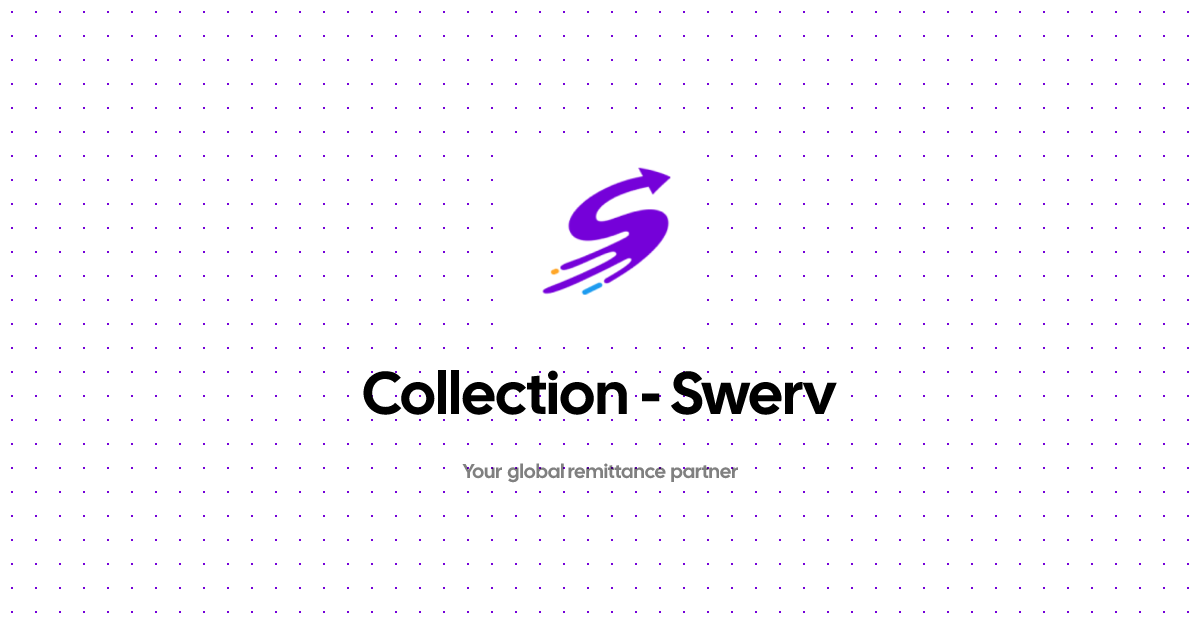 Collection - Swerv